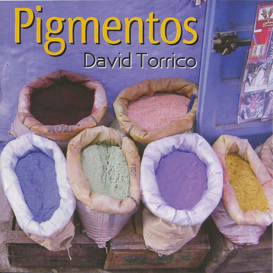 discografía – david torrico