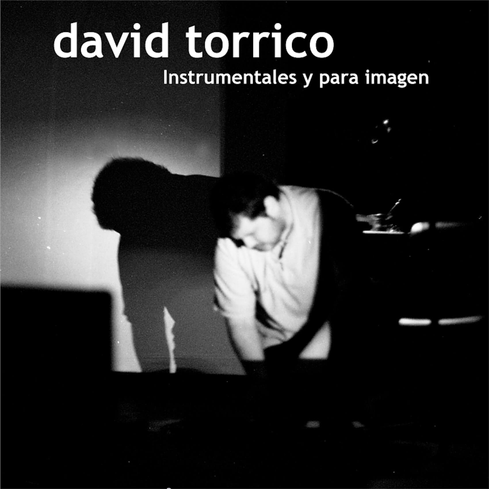 discografía – david torrico