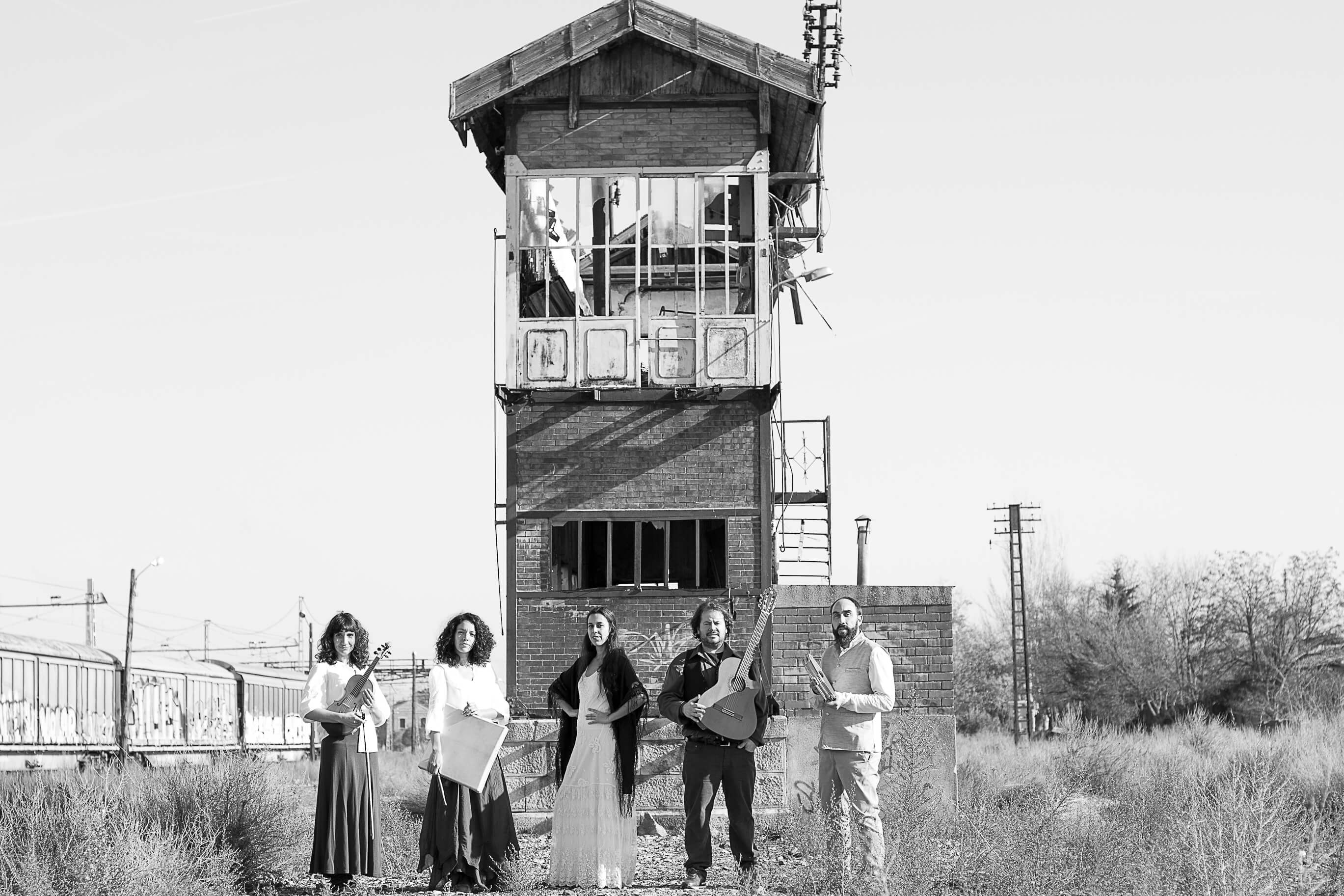 zagala – david torrico